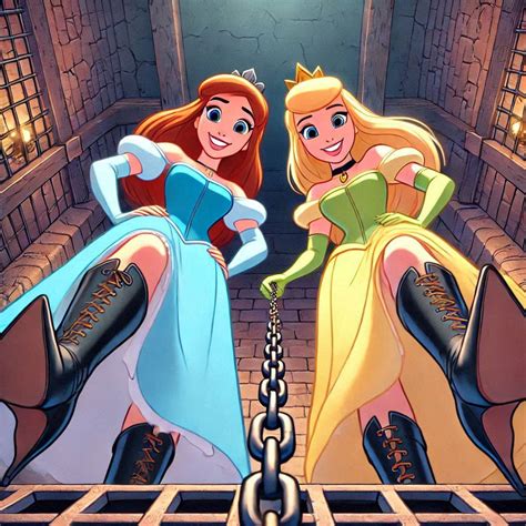 Cartoon Princess Femdom Pov 37 By Bdsmconnoisseur On Deviantart