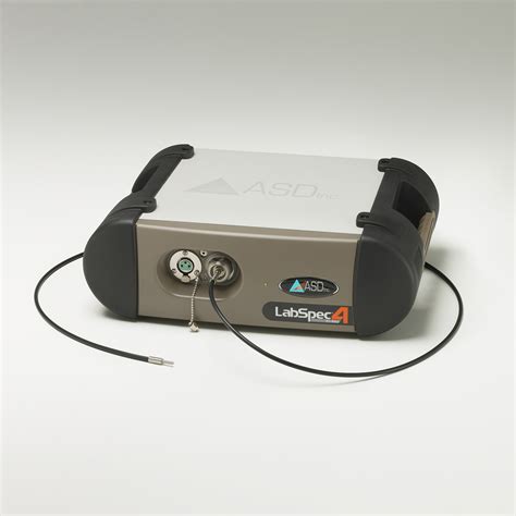 Labspec 4 Hi Res Analytical Instrument Bonsai Advanced