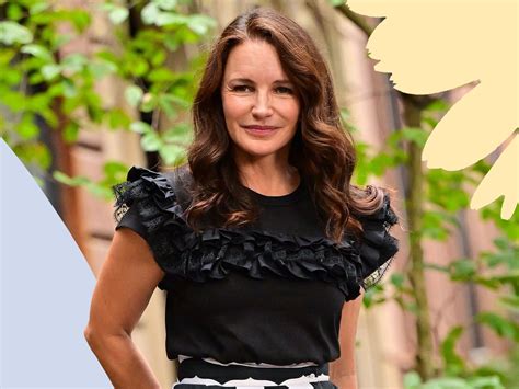Kristin Davis Photo Shoot