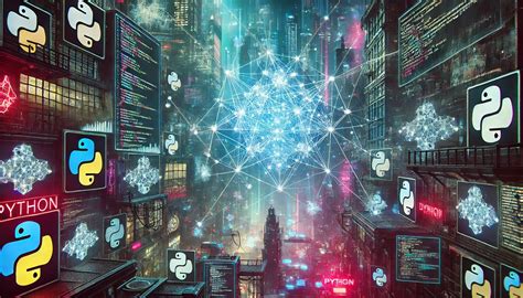 Are Python Graphs Just Webs Of Confusion By Katy Dev Genius