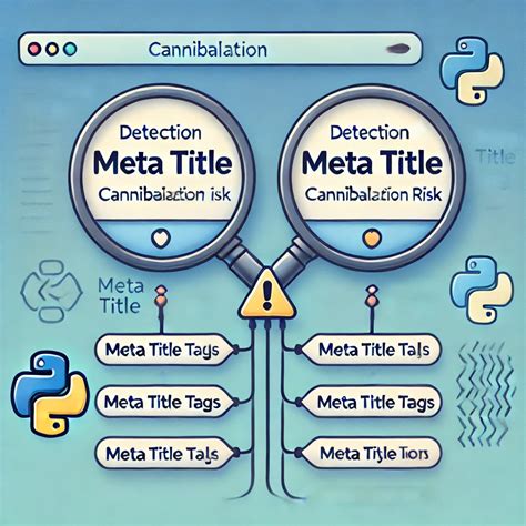 Python N Gram Analysis Uncover Similar Meta Titles