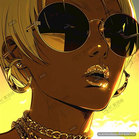 Ai创作图手绘墨镜男 酷女孩插画 富婆插画 潮流插画美女人物插画 酷帅潮流插画 潮流酷帅颓废插画 插画人物戴眼镜女孩 美女潮流插画 时尚潮流手绘插画 女性插画绘画时尚彩绘 极品高档精品插画素材