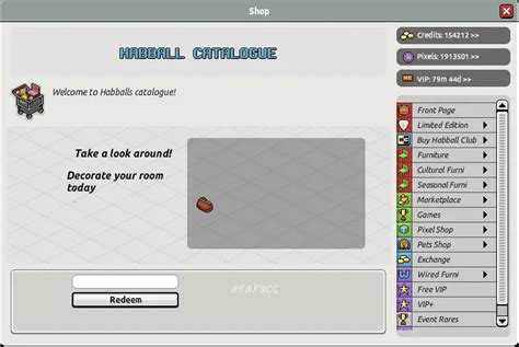 R Habbo SWF New Style Fixed And Improved RaGEZONE MMO Development Forums