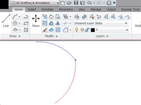 Snapping Two Or Three Arcs Together To Blend Curves AutoCAD Beginners Area AutoCAD Forums
