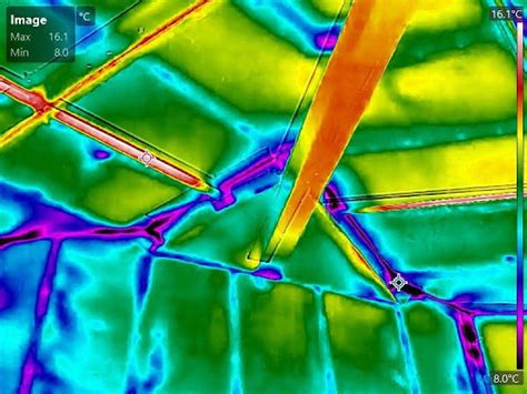 Thermal Imaging Surveys Apt Sound Testing