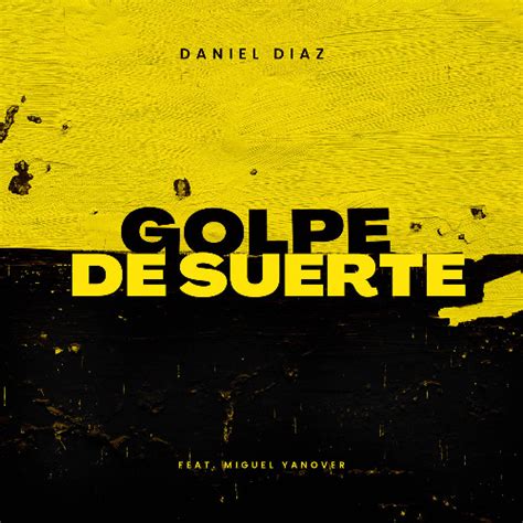 Stream Golpe De Suerte Disquiet0720 By Daniel Diaz Listen Online For Free On Soundcloud