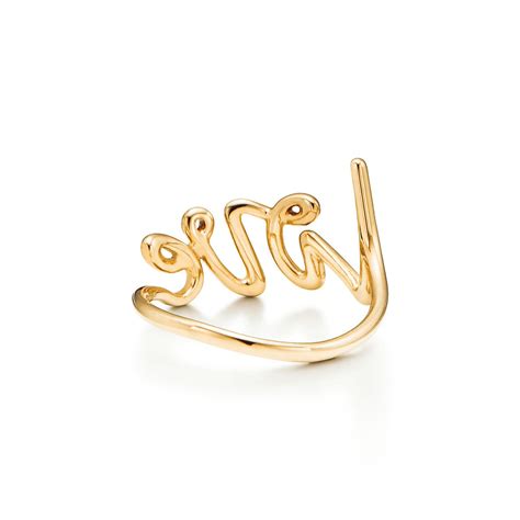 Love Ring
