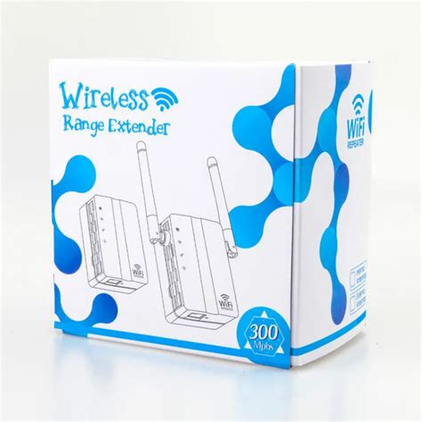 Long Range Wifi Extender With High Speed Mode And Intelligent Signal Indicator Buy Wifi
