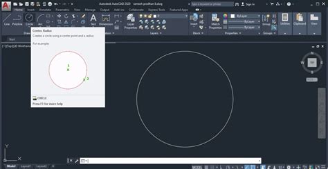 How To Divide A Circle In Autocad Top Three Best Method
