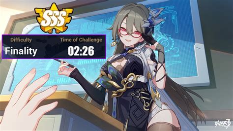 Honkai Impact 3 Vita Lone Planetfarer SSS Elysian Realm 7 8 Beta Finality Astral Ring