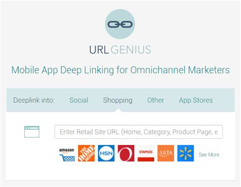 Multi-Language Deep Linking by Language | URLgenius Blog