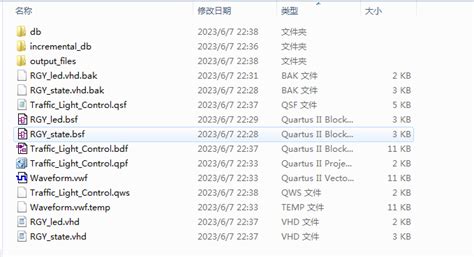 quartus交通灯控制器vhdl代码仿真 quartus交通灯代码讲解 csdn博客