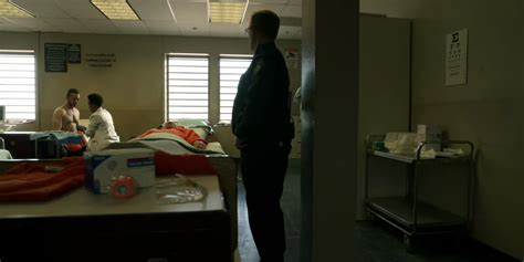 Auscaps Adan Canto Shirtless In The Cleaning Lady Lolo And Lola