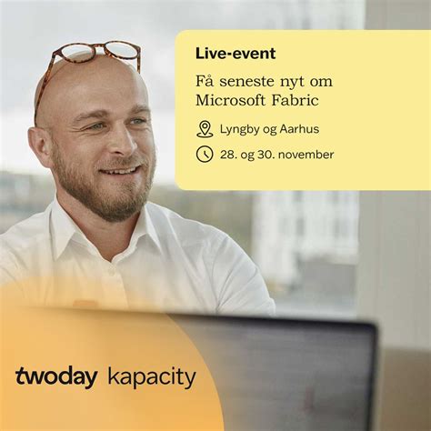 Just Blindbæk On Linkedin Microsoftfabric