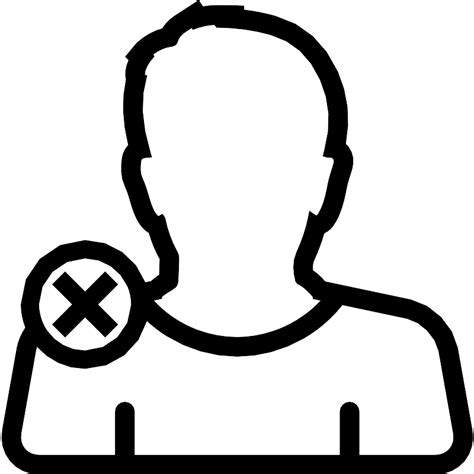 Man Vector SVG Icon SVG Repo