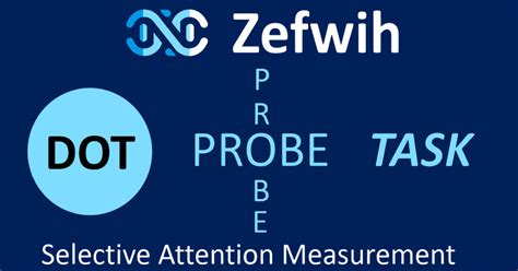 Dot Probe Task Selective Attention Measurement 实用工具 工具 Unity