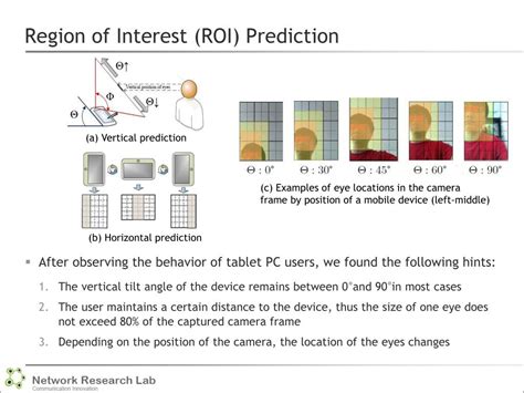 Ppt Eyeguardian A Framework Of Eye Tracking And Blink Detection For Mobile Device Users