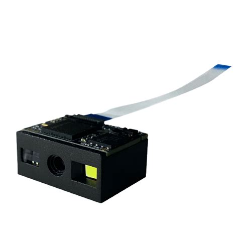 Mini Ttl Usb Scan Engine 2d Barcode Embedded Module Hs 736m From China