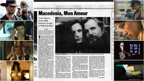 Демант на „Банана филм“ на Милчо Манчевски на соопштението со груби