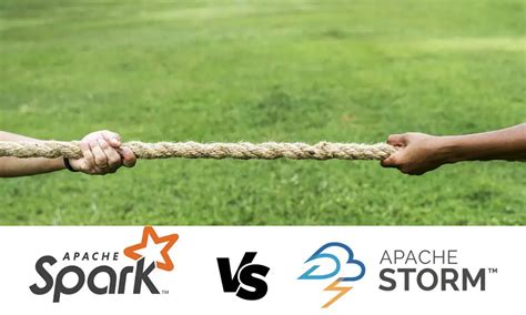 Difference Between Apache Storm And Apache Spark Difference Camp