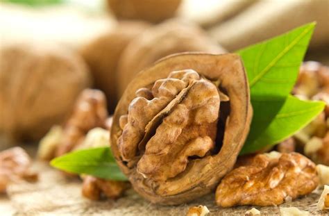 Walnut Kernel Skh Sugo China Manufacturer Nuts Products