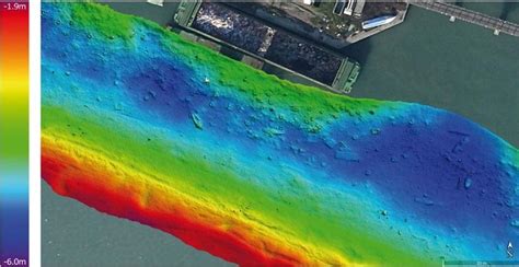 New Scans Reveal What Lies Beneath Venices Canals