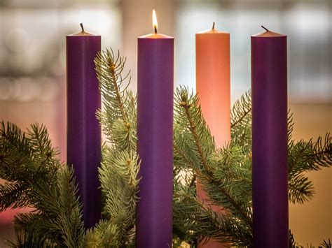 What Is Advent Anyway Arlington Catholic Herald
