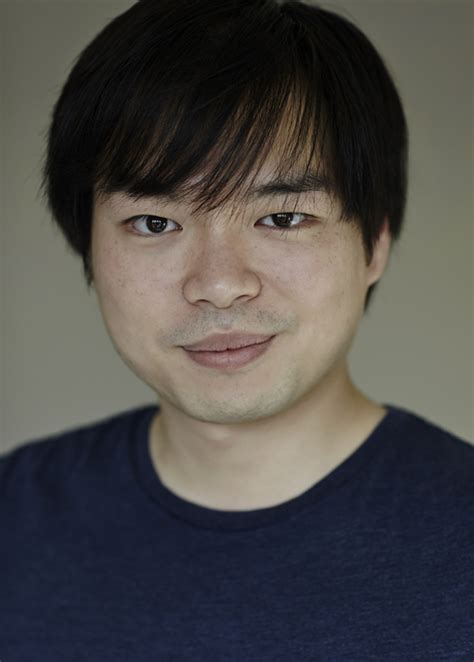 Andy Yau True Heart Theatre