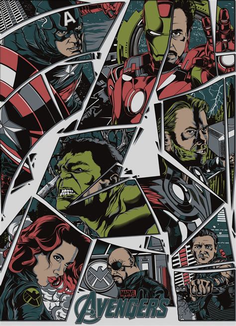 The Hollywood Gauntlet 003 Marvel Assembly Required