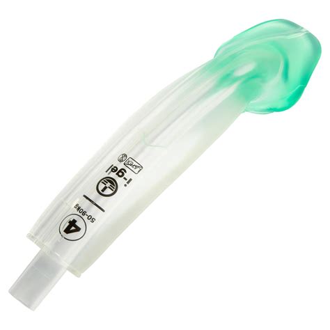 I Gel Single Use Supraglottic Airway Single Nine Group International Ltd