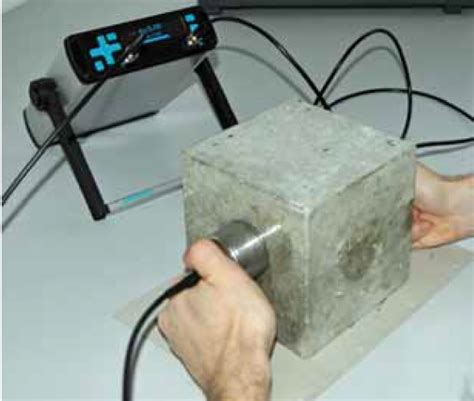 Ultrasonic Pulse Velocity Testing On Concrete Civil Engineering Forum