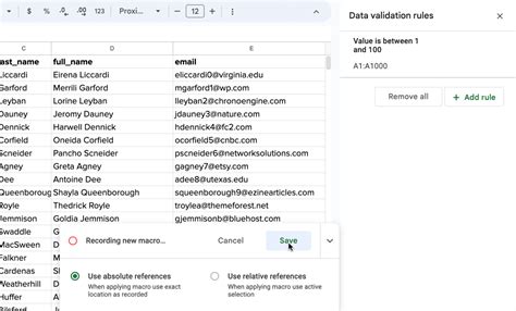 Top Ways To Automate Google Sheets AI In