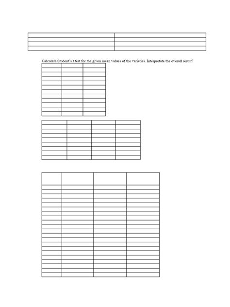 Biostat Practical Nov 2024 Pdf Bootstrapping Statistics