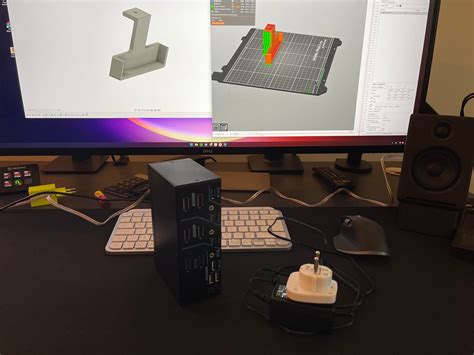 1 4 Dp L1kvm Switch Diy Remote Other Hardware Level1techs Forums