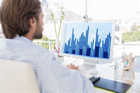 Revolutionizing Market Forecasting With Predictive Analytics