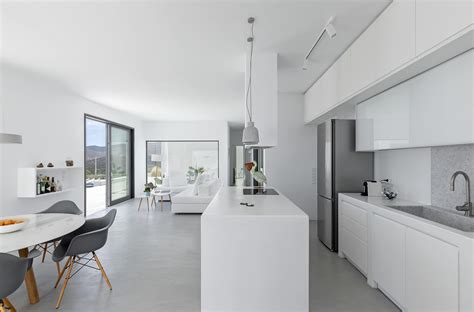 Gallery Of The Nest House React Architects 5