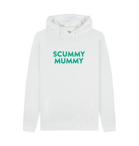 Hoodies Scummy Mummies Shop