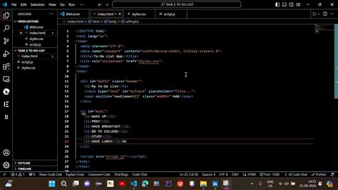 asmita ghosh on linkedin webdevelopment internship javascript html