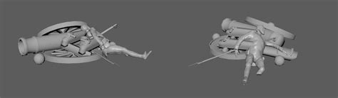 Combine Static Meshes With A Blueprint — Samuel Walsh Vfx
