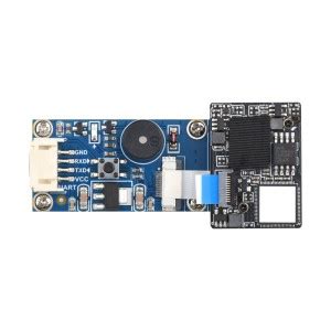 Buy GM D D QR Barcode Scanner Reader Module Online In India At HUBTRONICS In