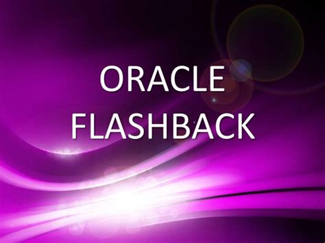 Demo Tự động Flashback Standby Database Khi Flashback Trên Primary