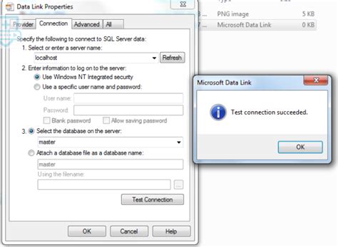How To Test Remote Sql Connectivity Lazine Crm čarolije