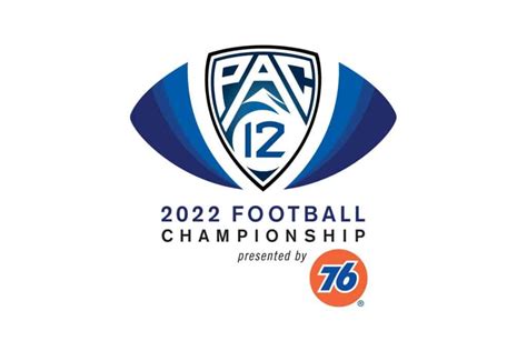 2022 Pac 12 Championship Game Matchup Kickoff Time Tv