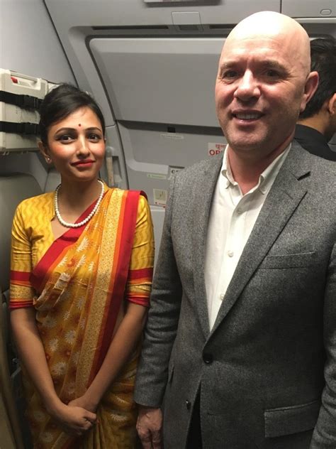 matthew o keefe ph d on linkedin traveling in india on oracle business air india flight