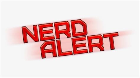Download Super Nerd Alert Explosion Clipart Png Transparent Png Transparent Png Image PNGitem