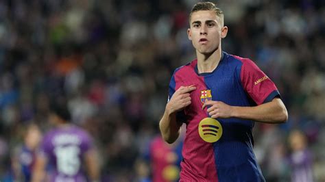 Liverpool And Bayern Munich Get Good News As Barcelona Make Fermin