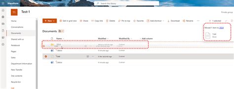 ultimate guide learn how to drag and drop folders in sharepoint