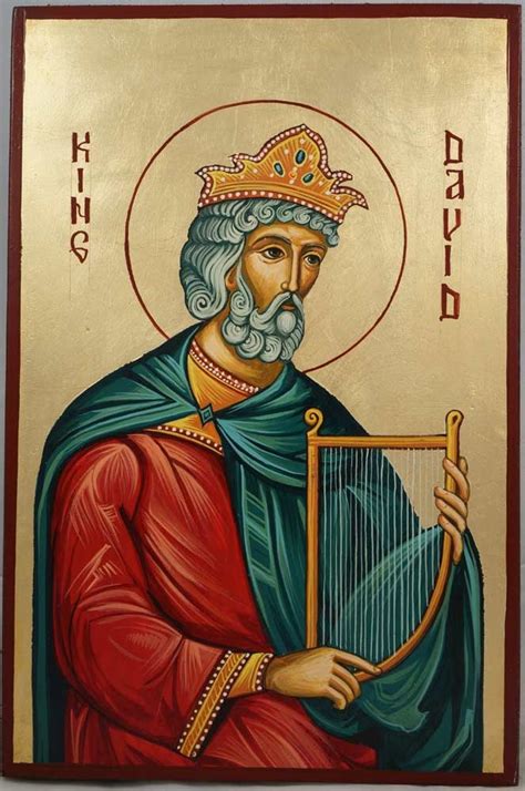 60 Best Heilige David En Salomo Icons Images On Pinterest Saints