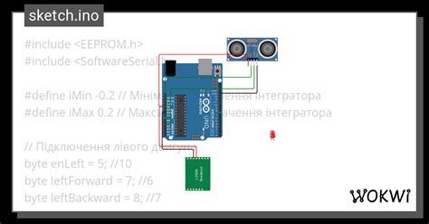 Lab9 Wokwi Esp32 Stm32 Arduino Simulator