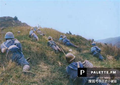 俄罗斯网站上公布的老照片，展现了日军侵华铁证 搜狐大视野 搜狐新闻